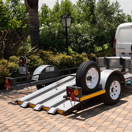 Motorcycle Transport and Bike Movers | Experts at Low-Cost