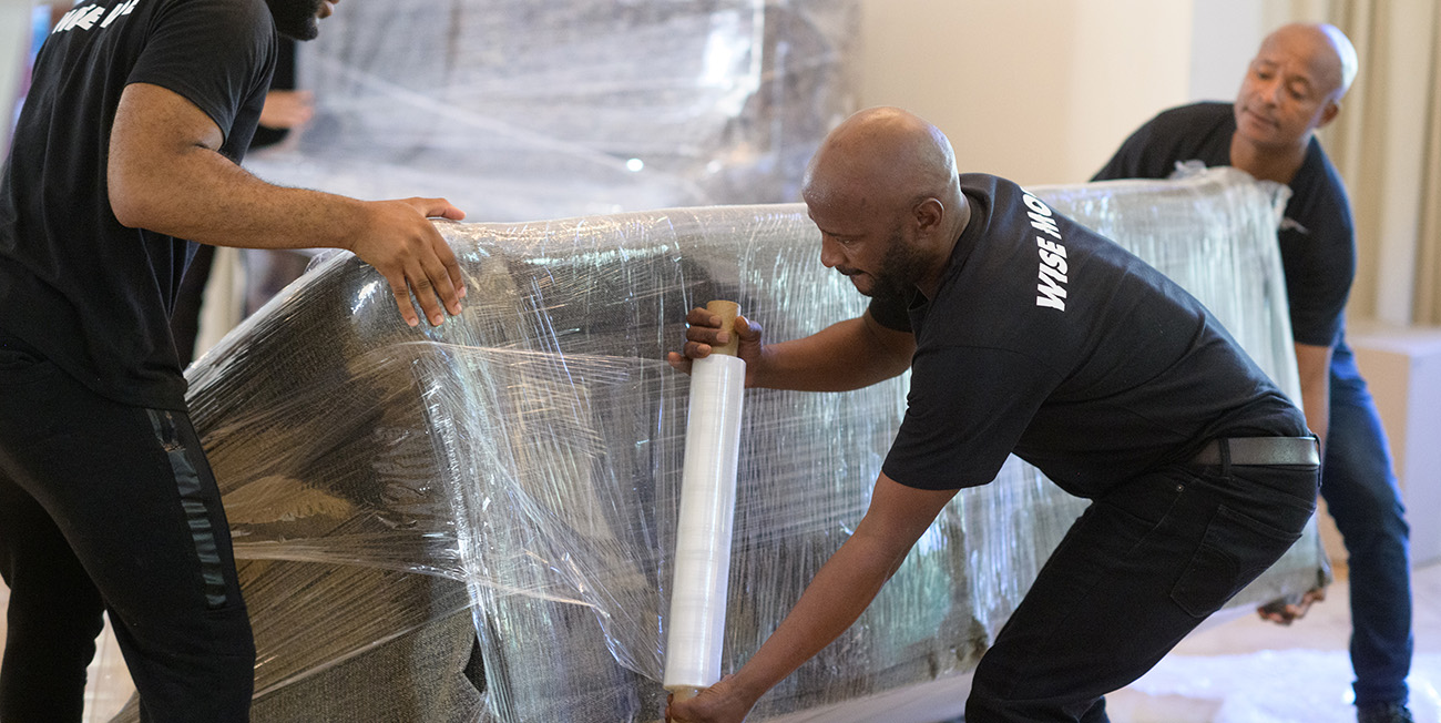 Cape Town Movers at Low-Cost | Fixed Prices