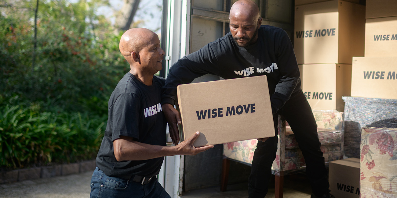 Cape Town Movers at Low-Cost | Fixed Prices