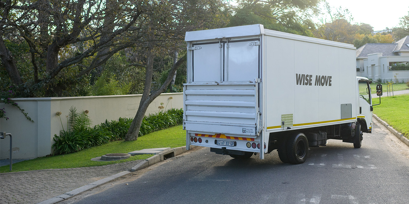 Home movers service across SA at low-cost | Fixed Prices