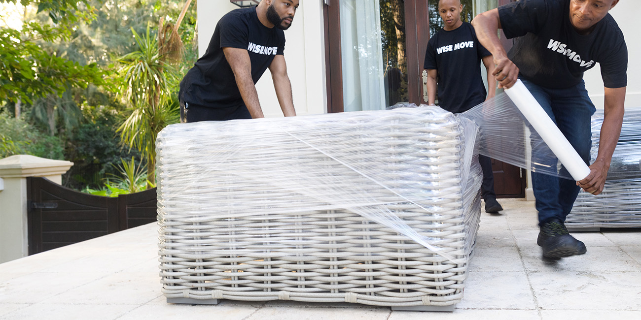 Movers Services for Any Distance — Book with Wise Move