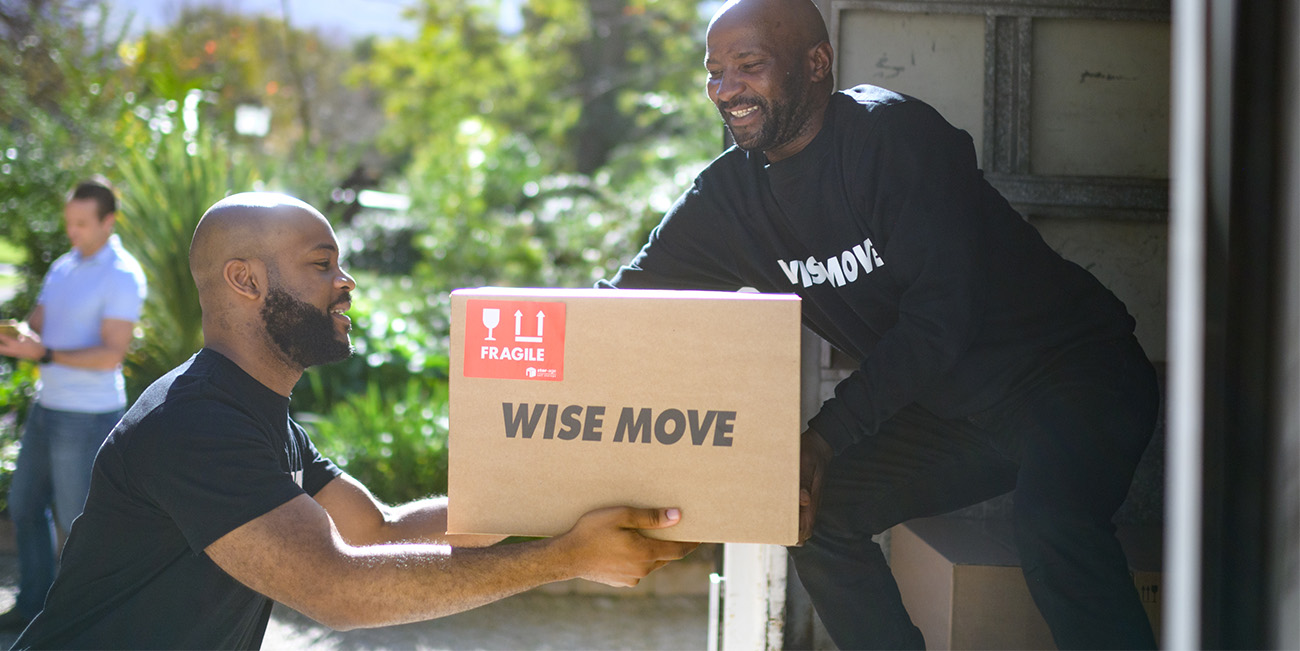 Pretoria Movers at Low-Cost | Fixed Prices