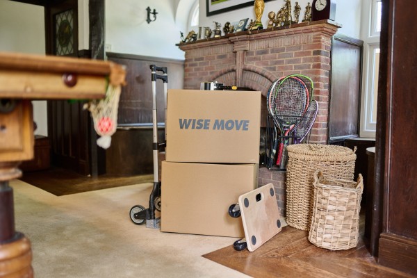 Affordable Centurion movers and moving services | Fixed Prices