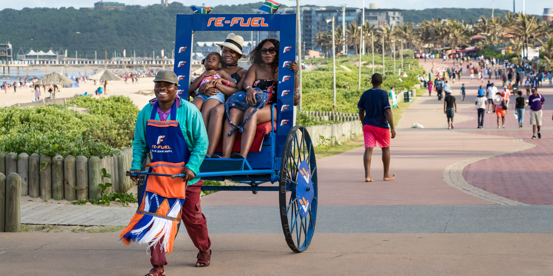 Top 15 Kid-Friendly Things to Do in Durban