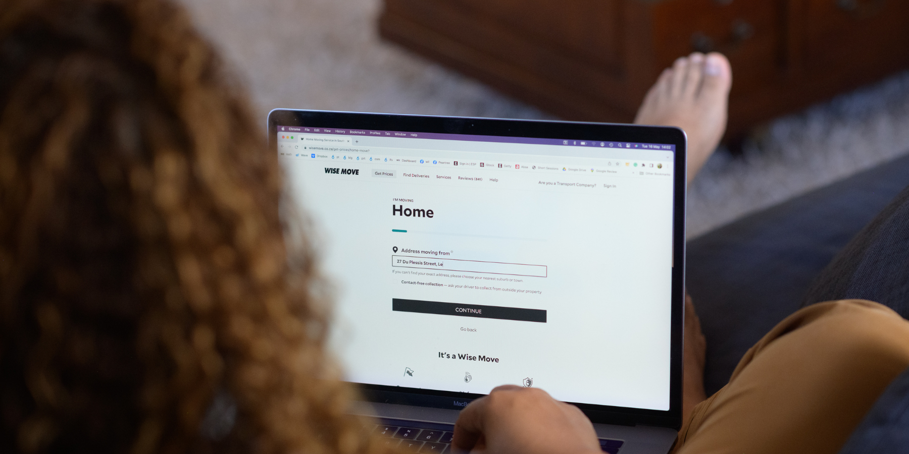 Safe Transitions: Relocation Support for Domestic Violence Survivors in ...