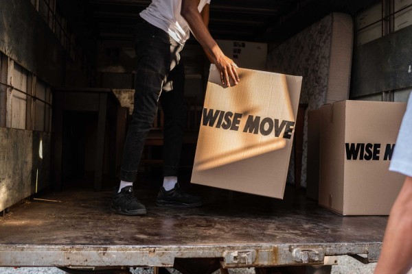 Moving, Transport and Packing Tips and Advices