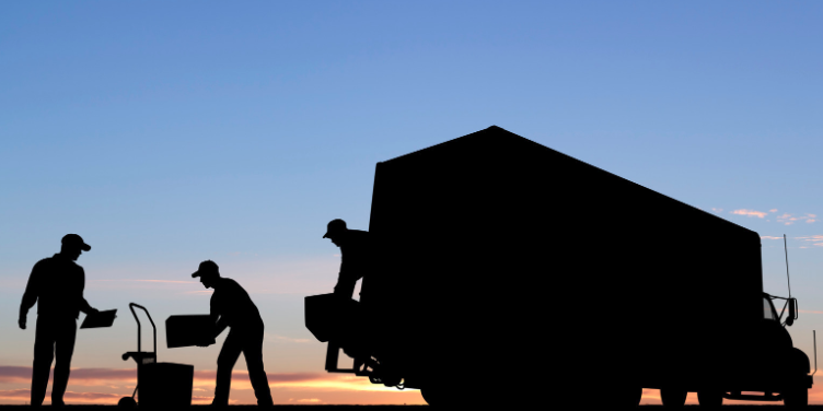 How to Move a Heavy Safe