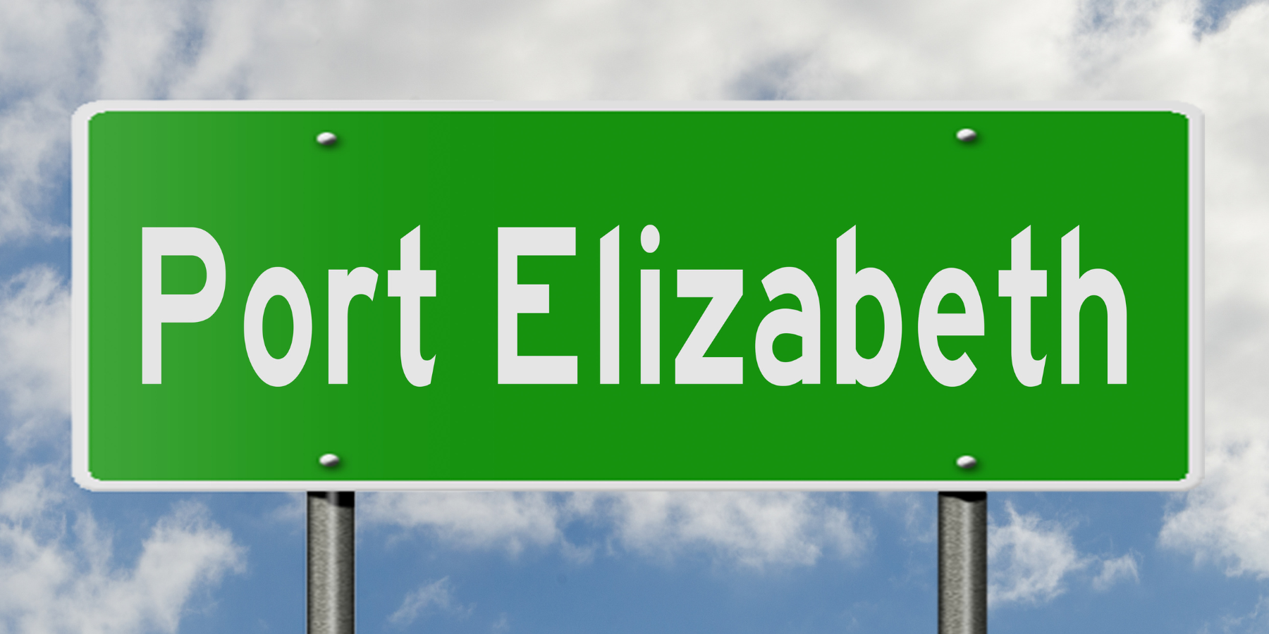 Gqeberha | Port Elizabeth's Name Change