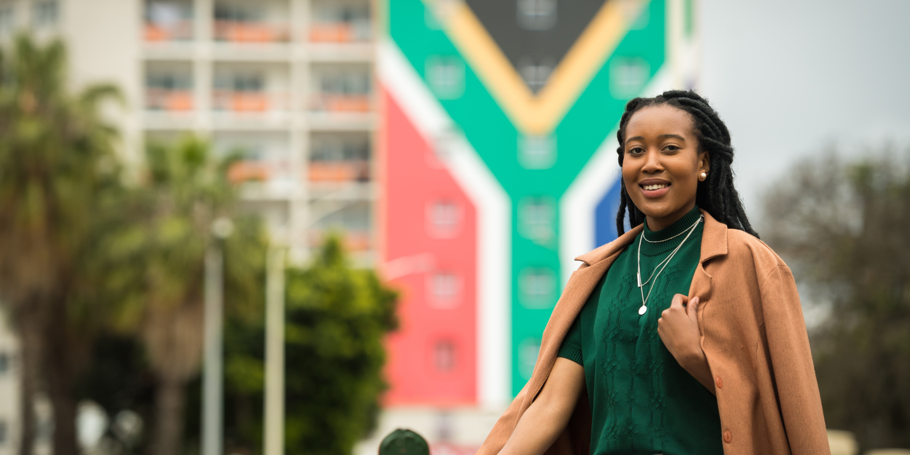 Guide to South Africa's Most Iconic National Symbols and Icons