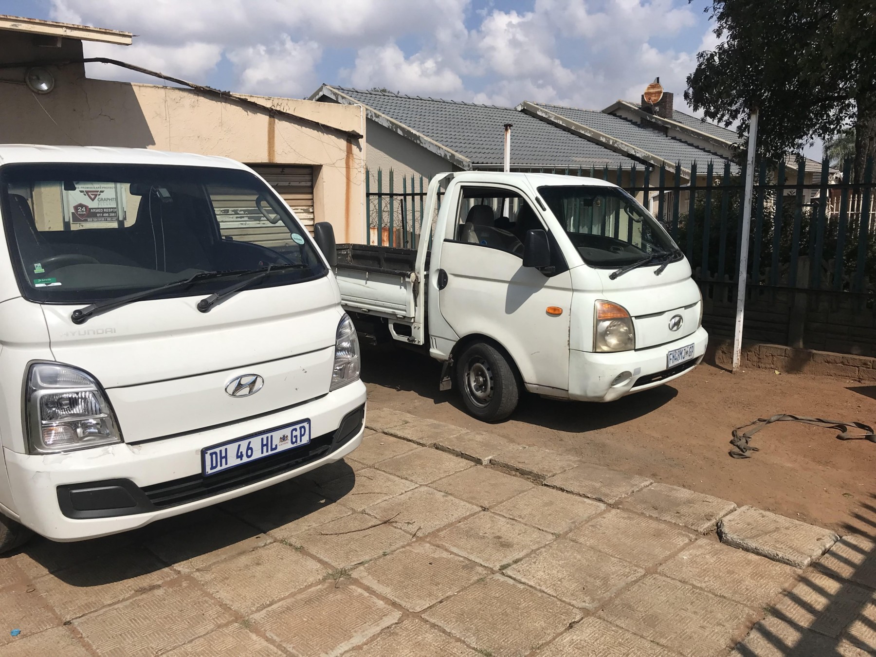 NEPO Transportation Solutions — Book Now