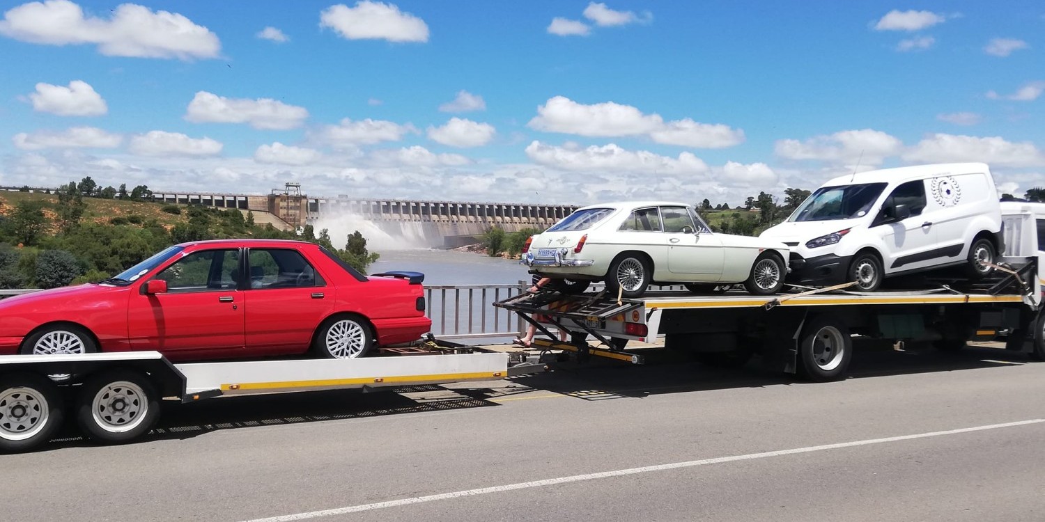 Car & Vehicle Transport At Low-Cost | Fixed Prices