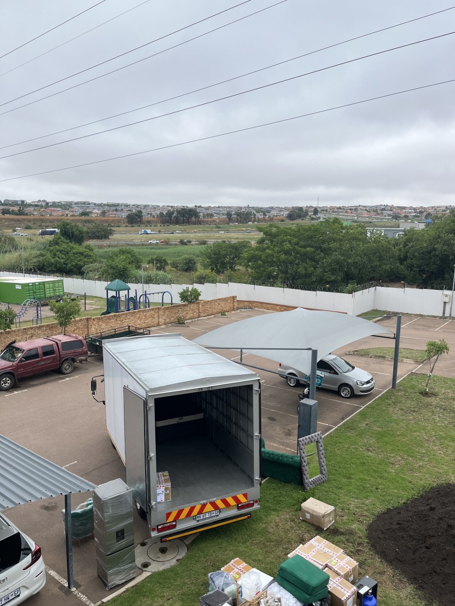 Muroro Logistics — Book Now