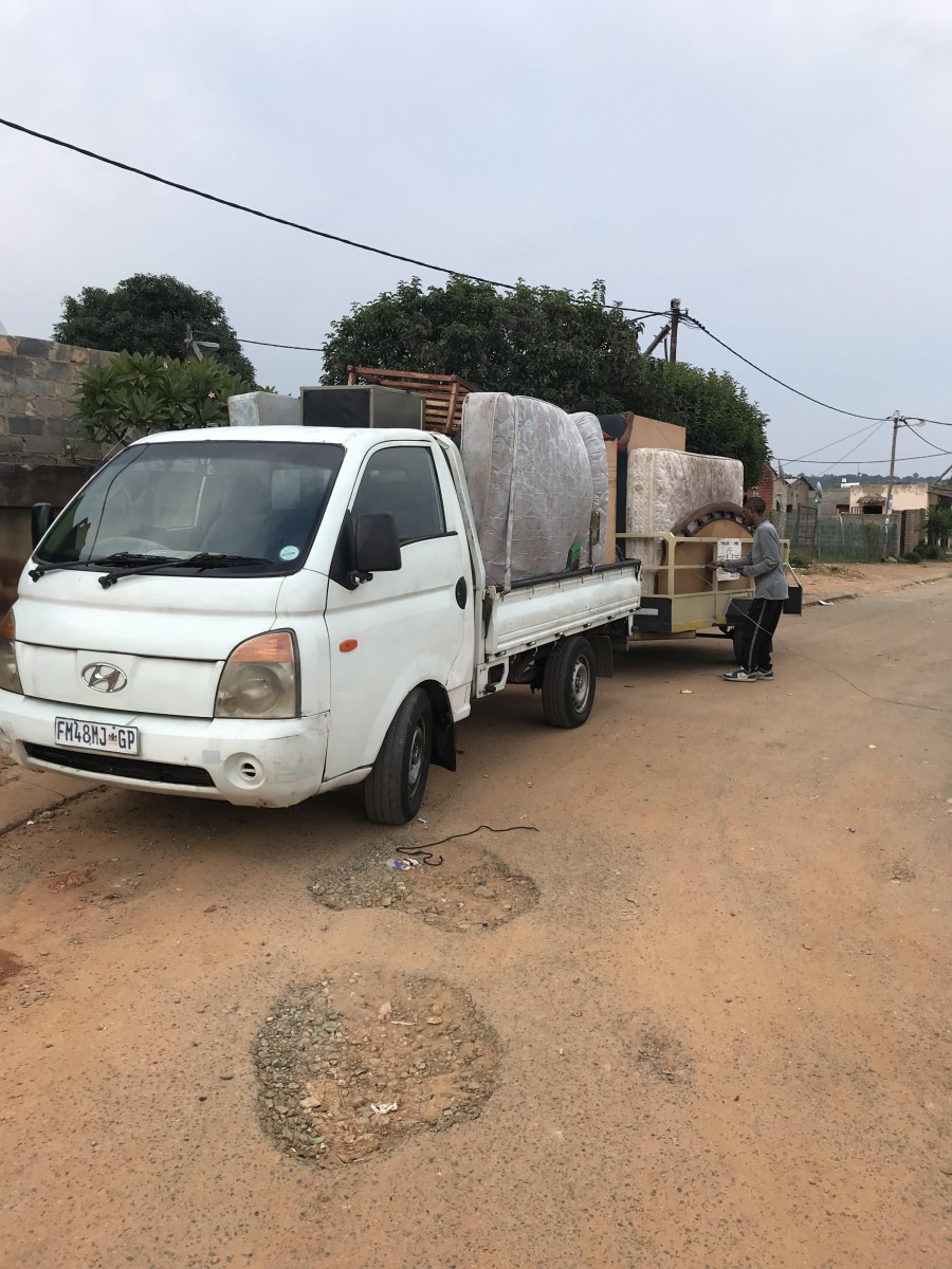 NEPO Transportation Solutions — Book Now