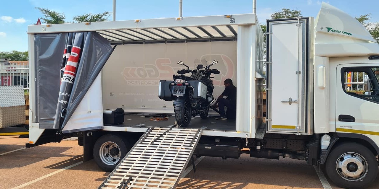 Motorcycle Transport and Bike Movers | Experts at Low-Cost