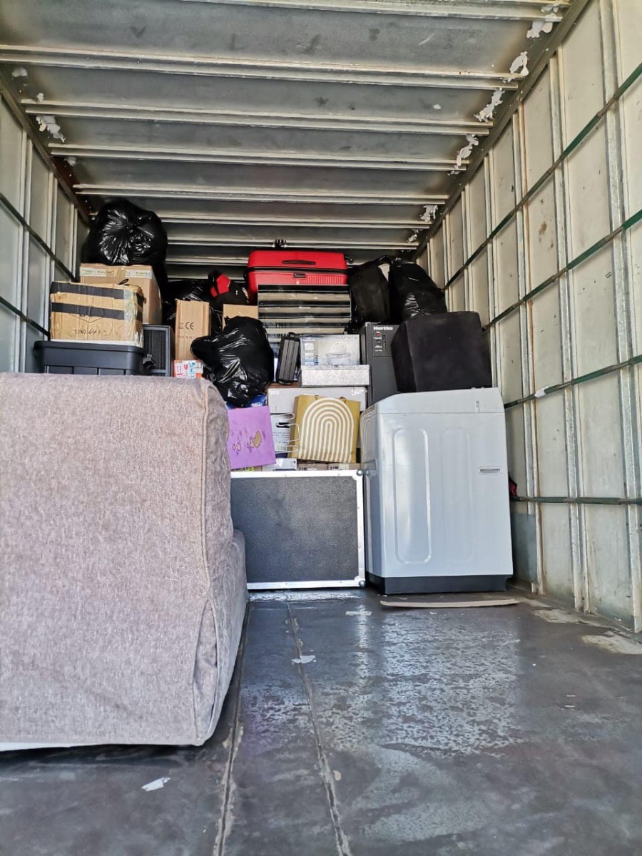 CBS Dynamic Movers — Book Now