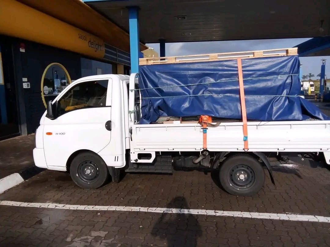 SELBY TRANSPORTATION AND LOGISTICS — Book Now