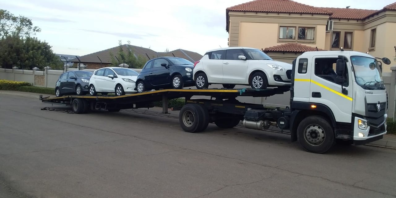 Car & Vehicle Transport At Low-Cost | Fixed Prices