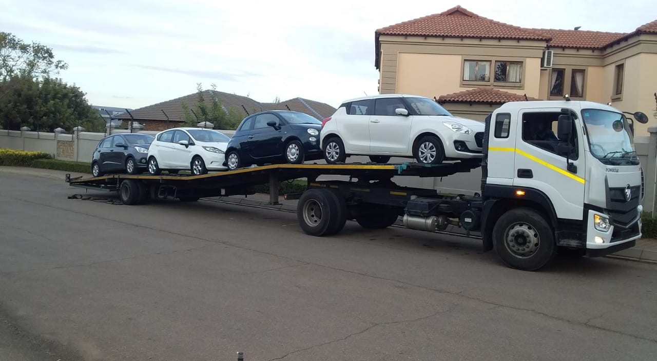Car & Vehicle Transport At Low-Cost | Fixed Prices