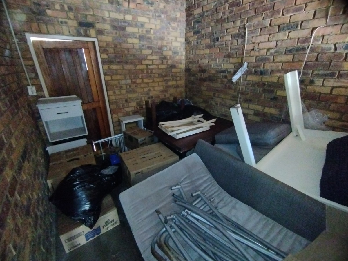 Steve Mini Movers — Book Now