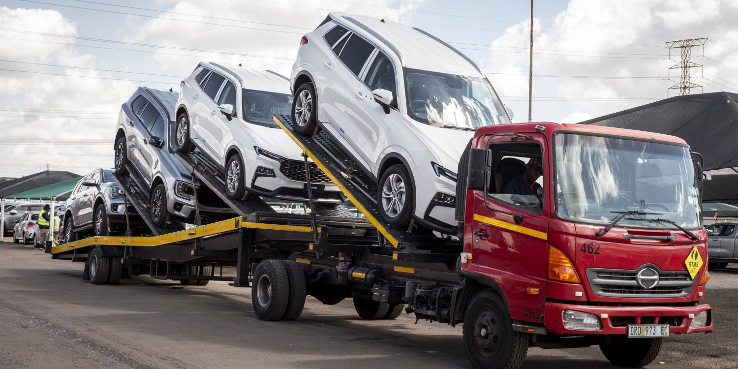 Car & Vehicle Transport At Low-Cost | Fixed Prices