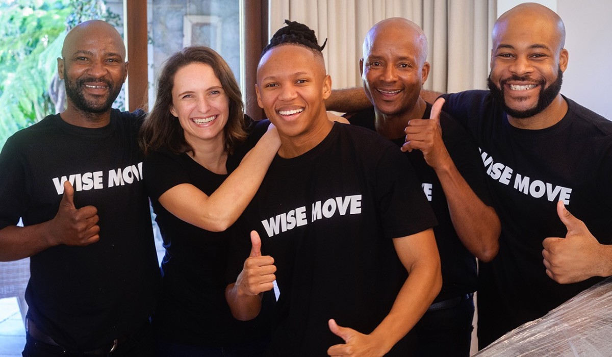 Movers Services for Any Distance — Book with Wise Move